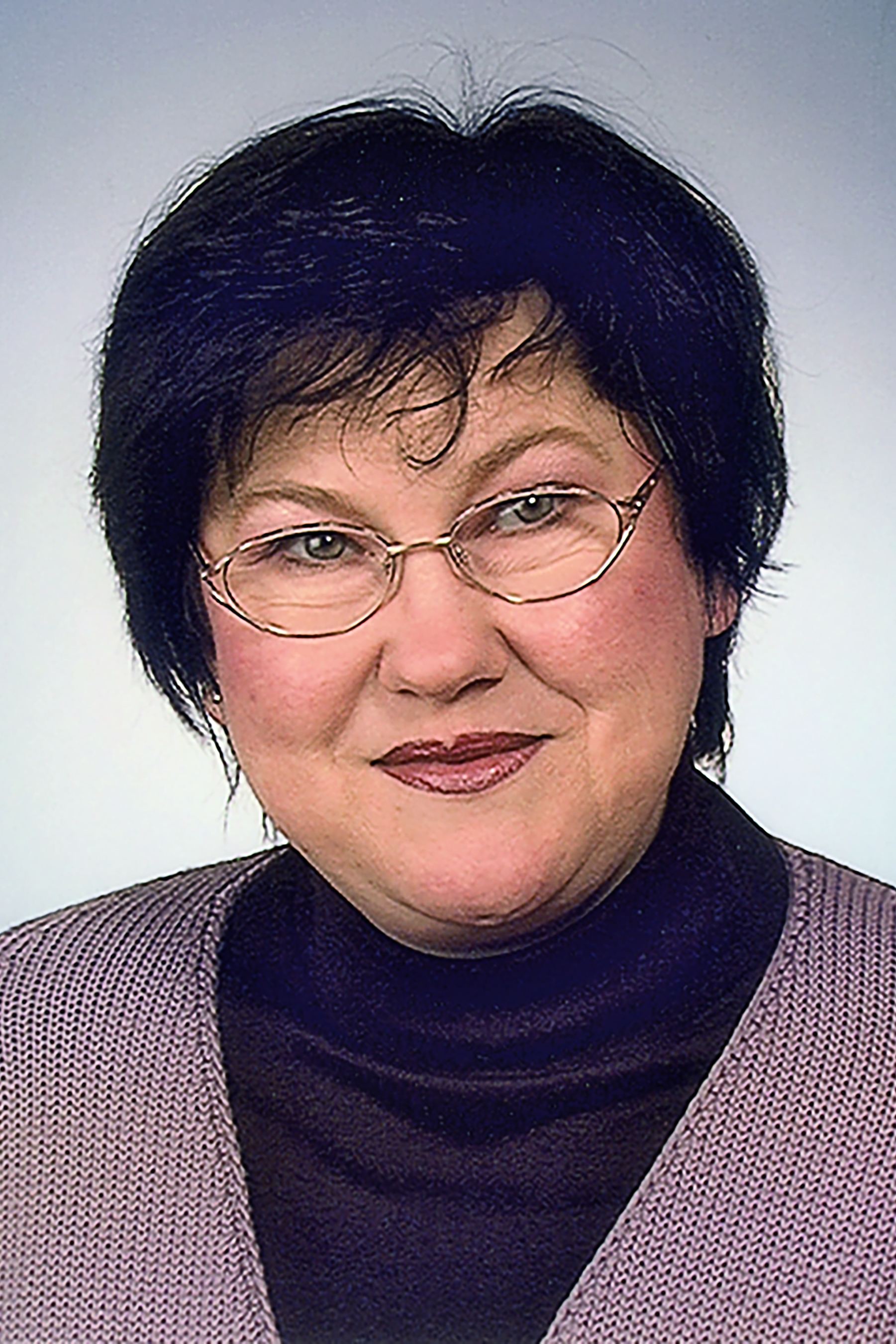 Dorothea Neumann