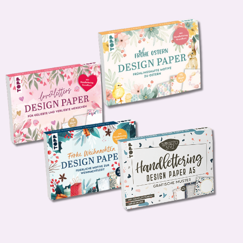 Design Paper | TOPP-KREATIV.de
