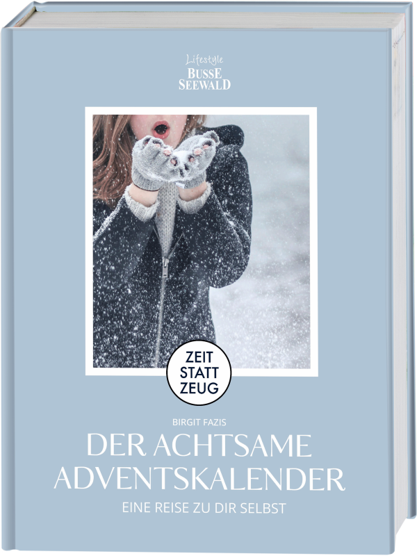 Merry Strickmas - Der Strick-Adventskalender | 18527