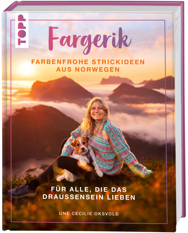 Happy Knits - Strick Know-how, Must have-Modelle, dein Look - Buch ...