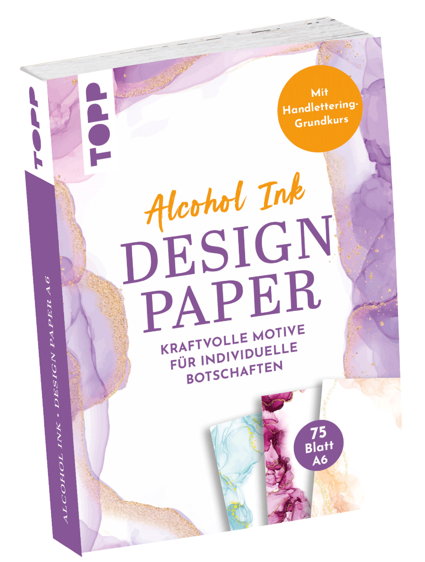 Kreativ-Sets | TOPP-KREATIV.de