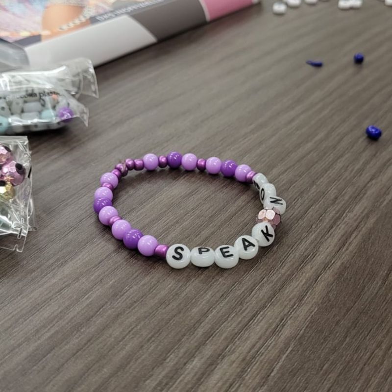 Swiftie - Schmuckset "Make the friendship bracelets"