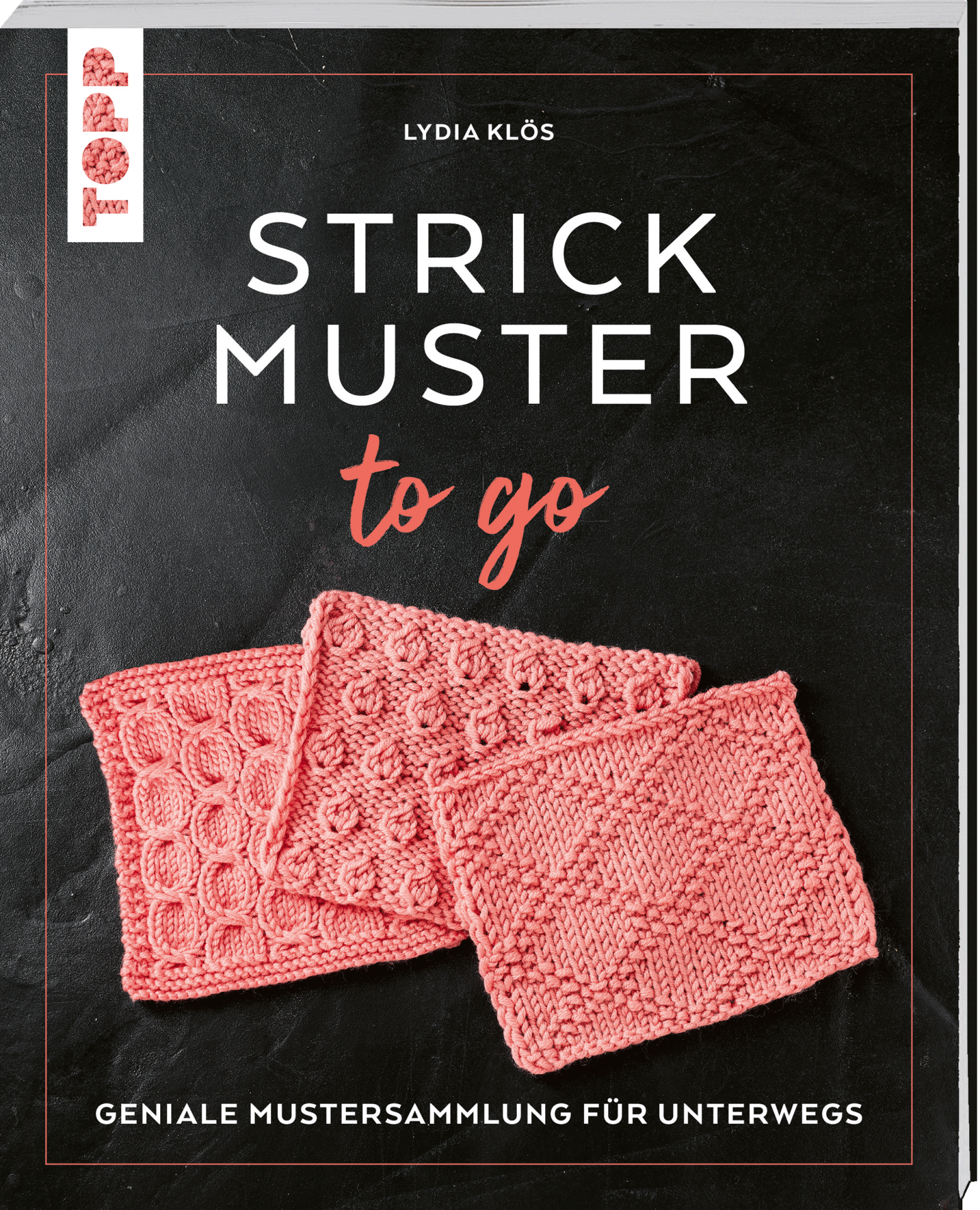 Happy Knits - Strick Know-how, Must have-Modelle, dein Look - Buch ...
