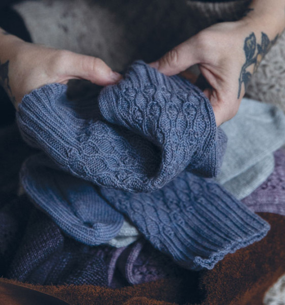 52 Wochen Socken stricken | Buch von TOPP