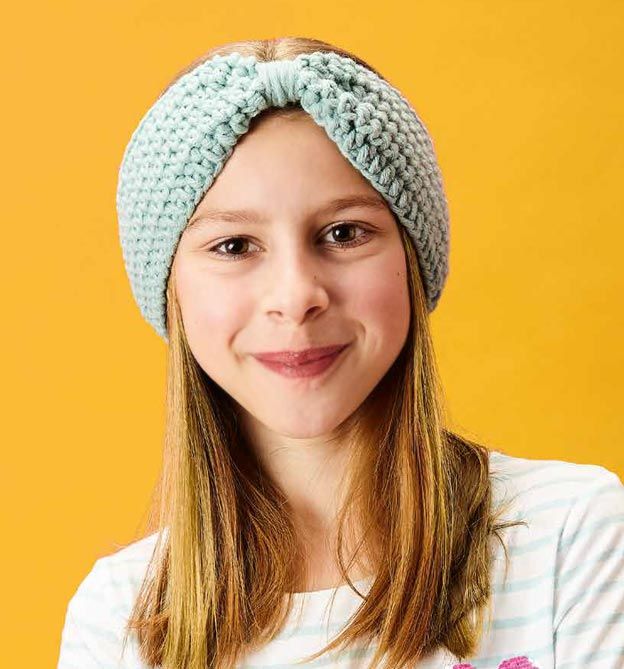 Die Kinder-Handarbeitsschule | TOPP Kreativ