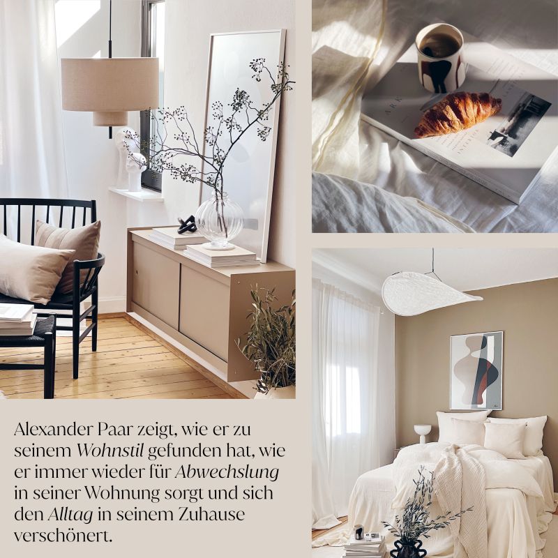 The Simple Living von Alexander Paar (@alexanderpaar) | TOPP