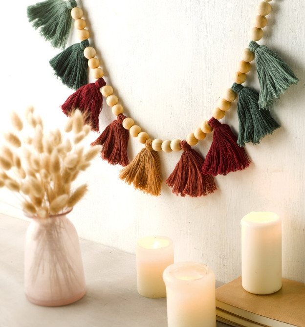 Makramee für Anfänger - Einsteigerbuch von Josephine Kirsch | TOPP