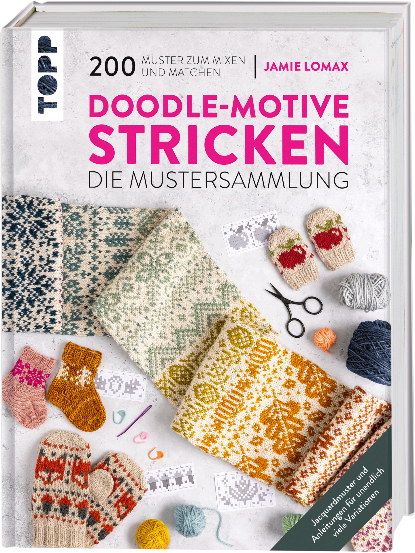 Pullunder Stricken Anleitung: Schritt-für-Schritt Guide | TOPP Blog