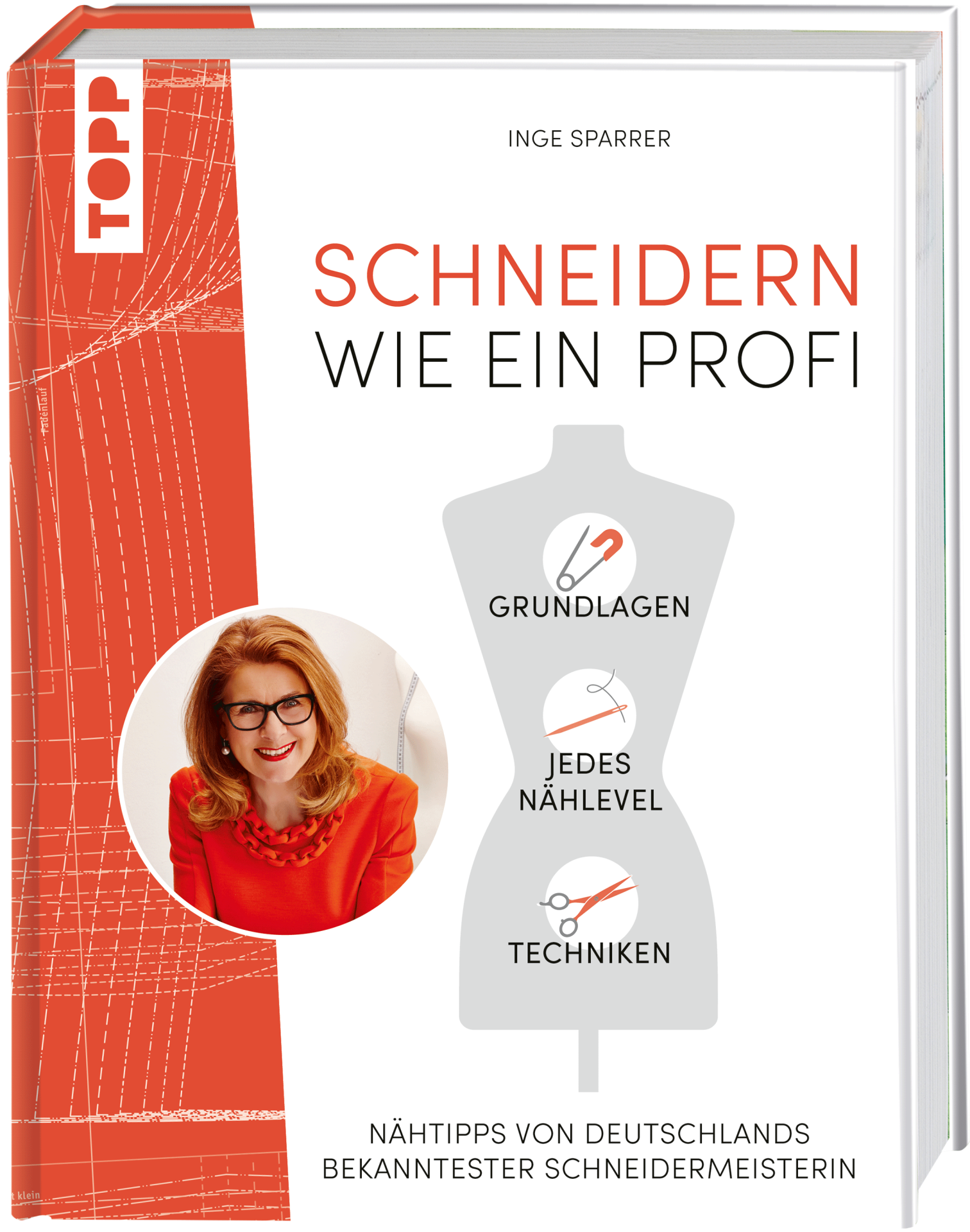 Neue Näh-Ideen aus Kaffee oder Tee mit Laura Wilhelm