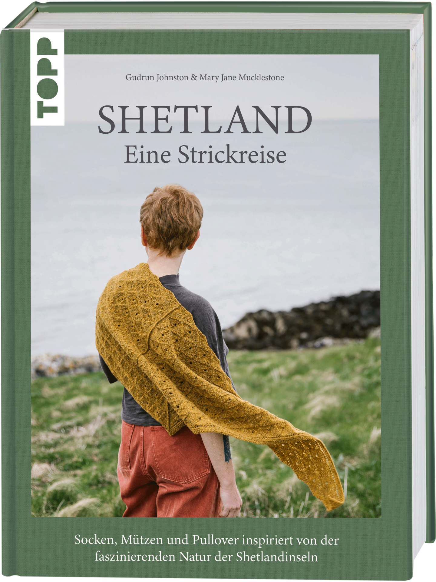 Happy Knits - Strick Know-how, Must have-Modelle, dein Look - Buch ...