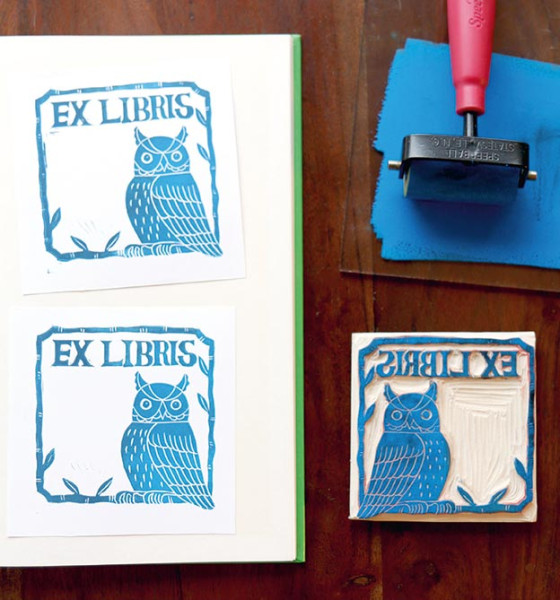 Linoldruck für Einsteiger: Grundlagen, Techniken | TOPP-Kreativ