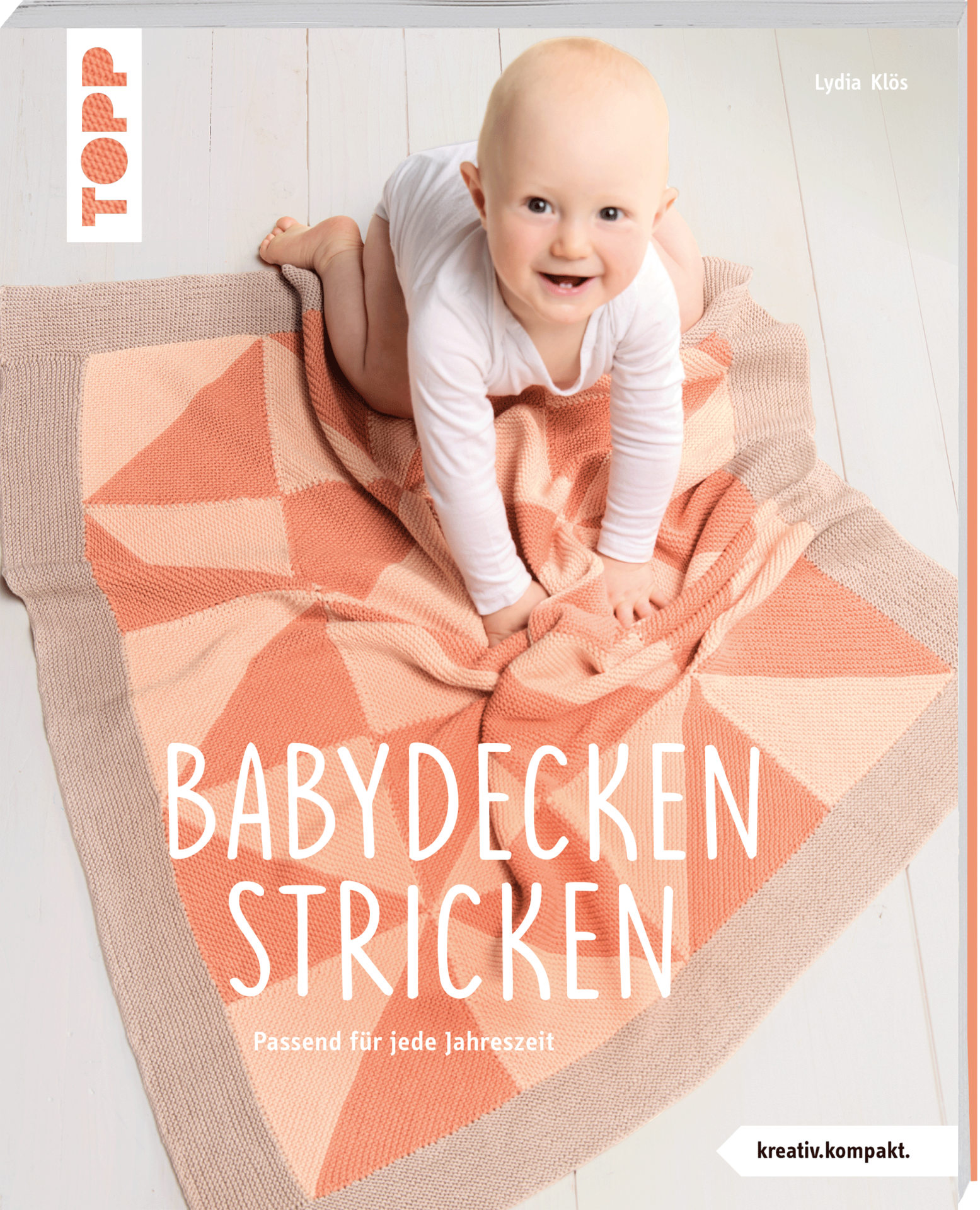 Happy Knits - Strick Know-how, Must have-Modelle, dein Look - Buch ...