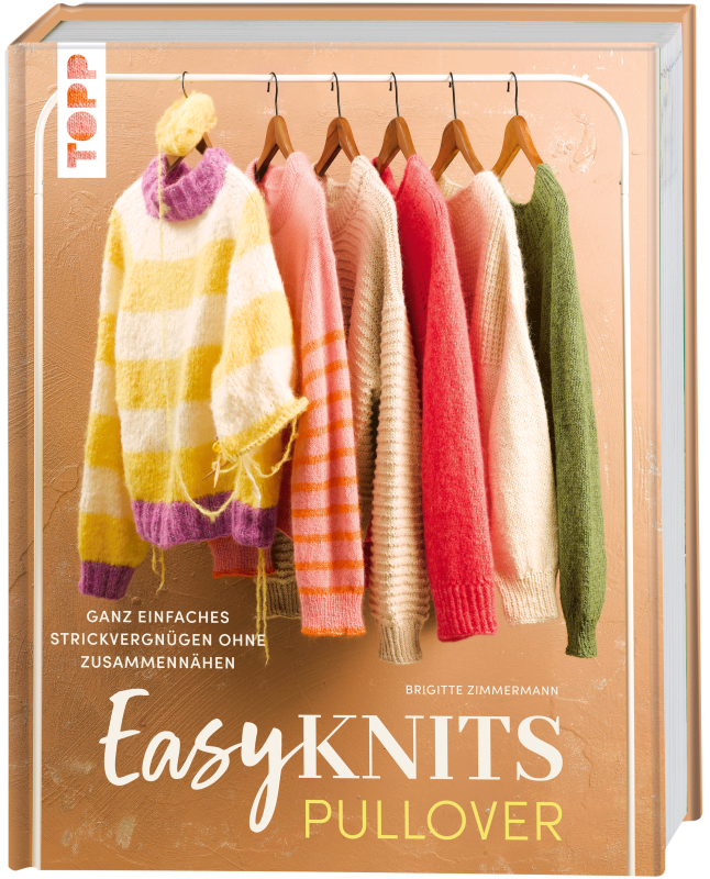 Merry Strickmas - Der Strick-Adventskalender | 18527