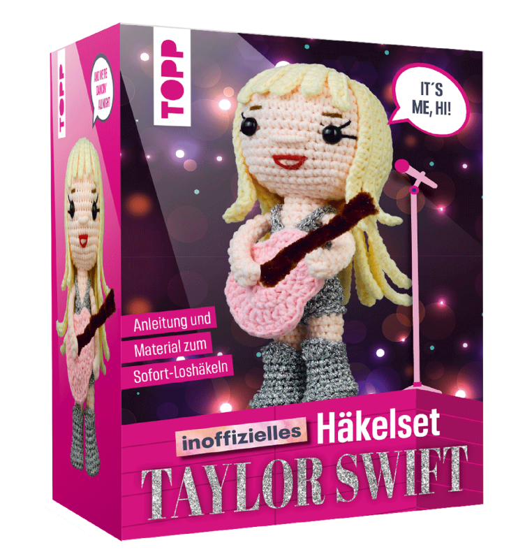 Merry Strickmas - Der Strick-Adventskalender | 18527