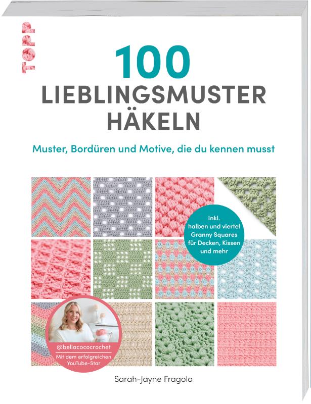 Schal Stricken: Schritt-für-Schritt Anleitung & Tipps | TOPP Blog