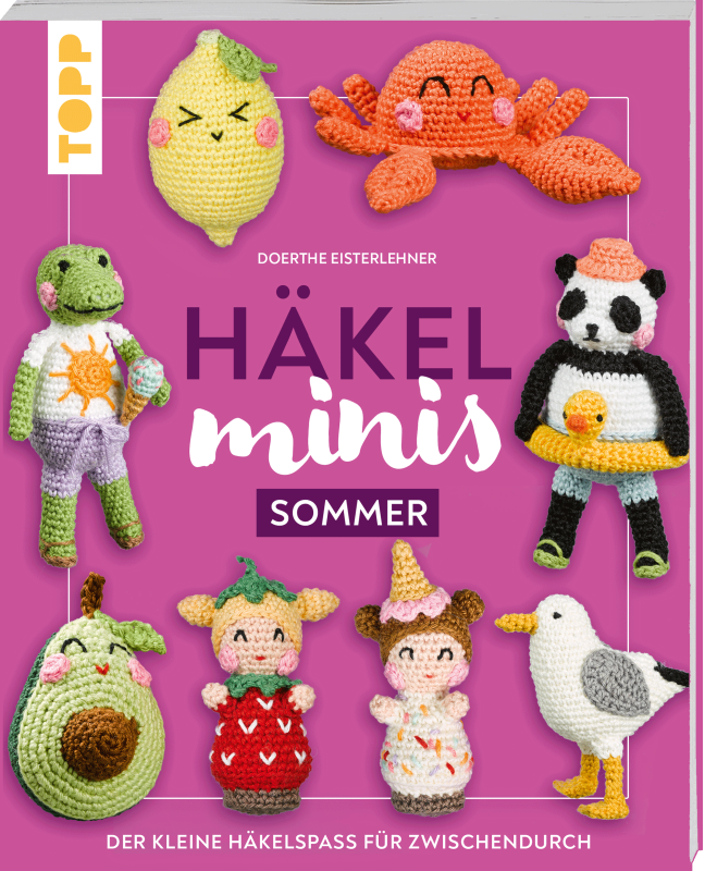 Geniale Motivsocken stricken | Buch | Stricken | TOPP-Kreativ