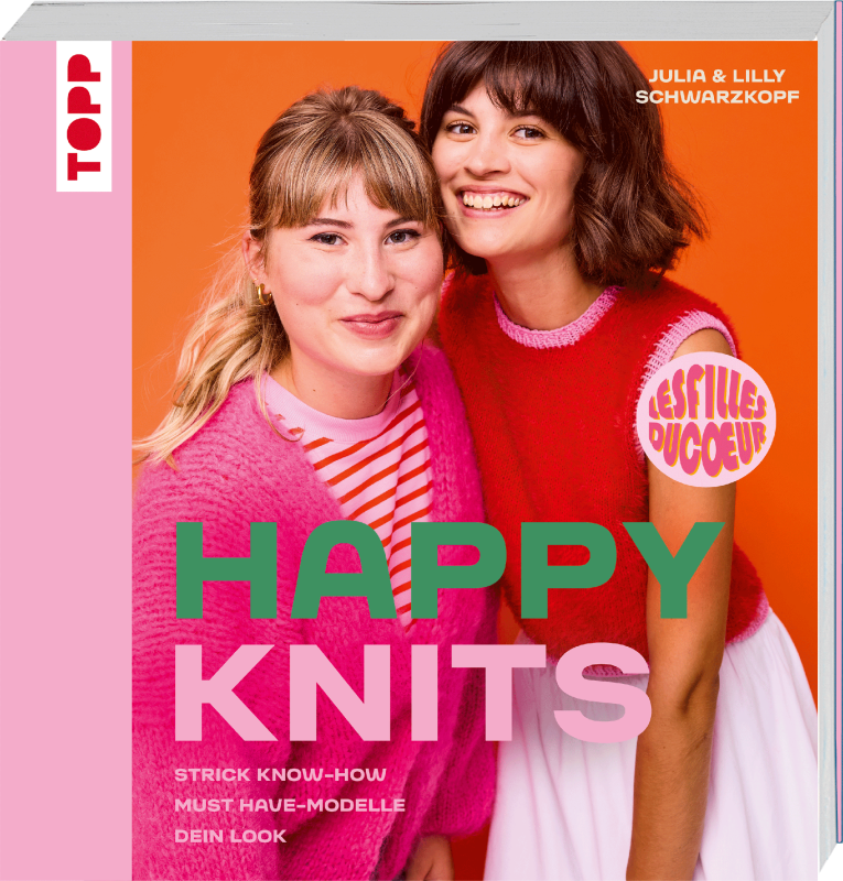 Strickbücher | TOPP-KREATIV.de